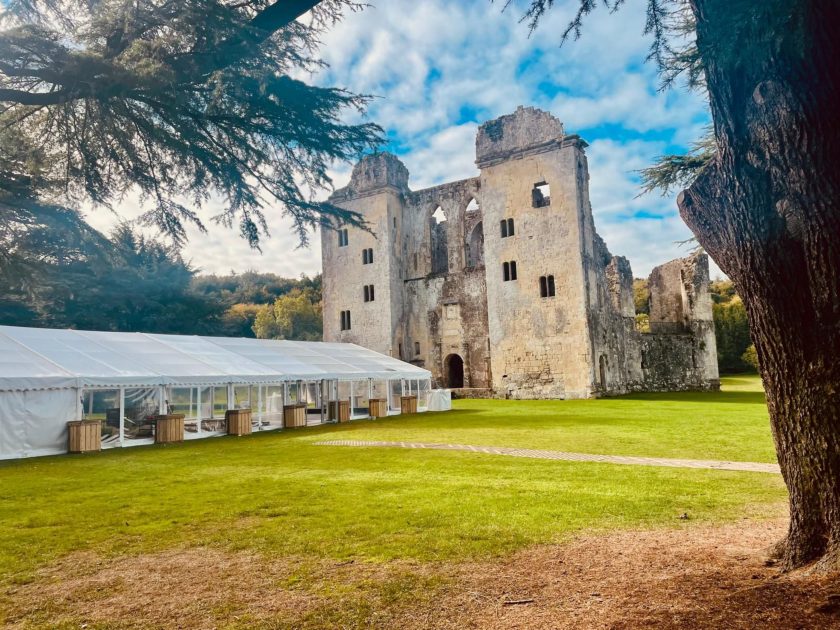 2025 Winter Wedding Trends: Why Marquee Weddings Are Stealing the ...